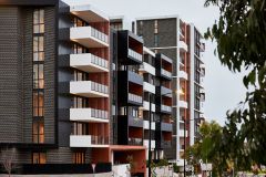 Ed Square, Edmondson Park - K Kanaan Engineering