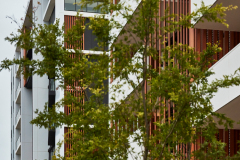 Ed Square, Edmondson Park - K Kanaan Engineering