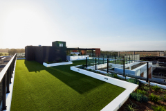 Ed Square, Edmondson Park - K Kanaan Engineering