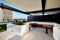 Ed Square, Edmondson Park - K Kanaan Engineering