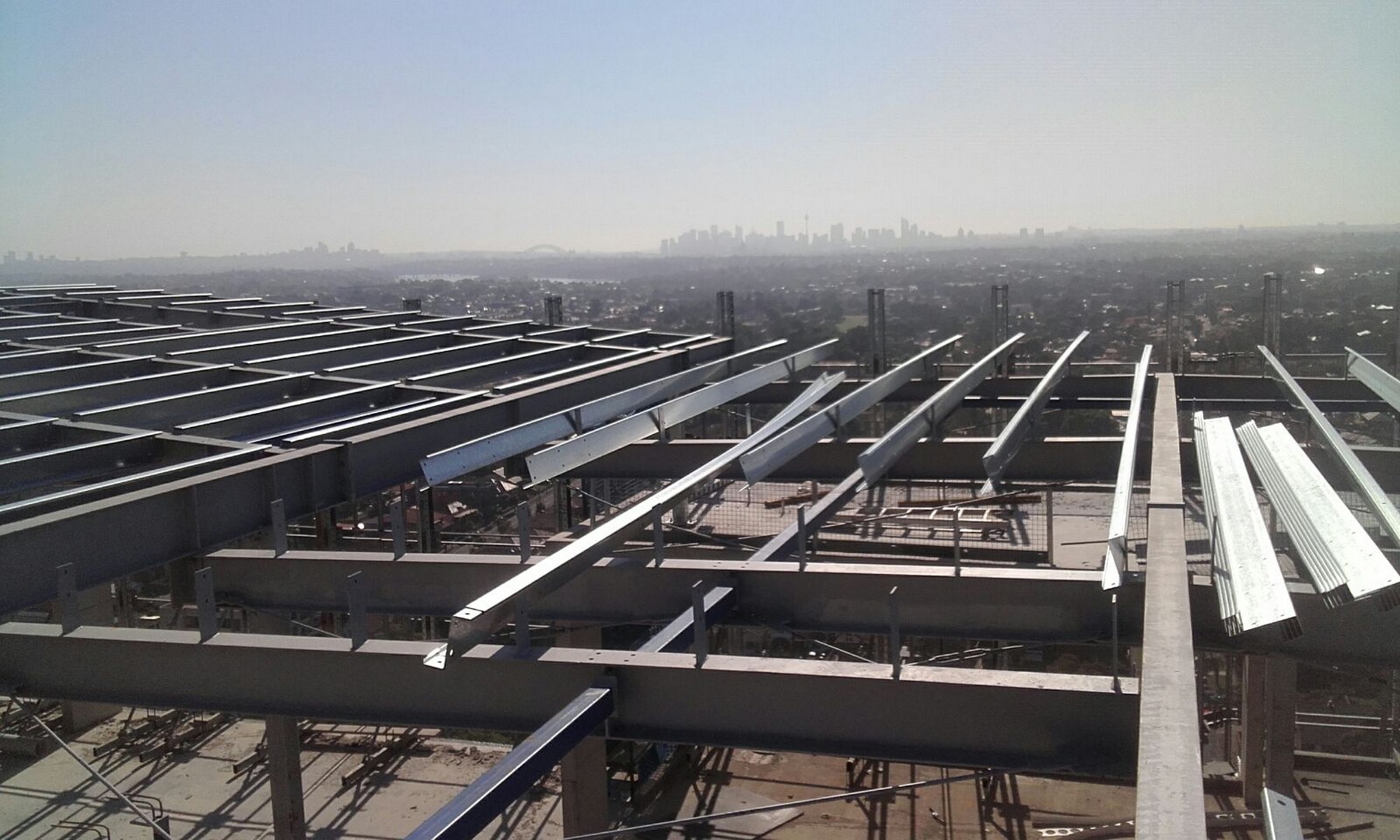 About Us - K Kanaan Engineering